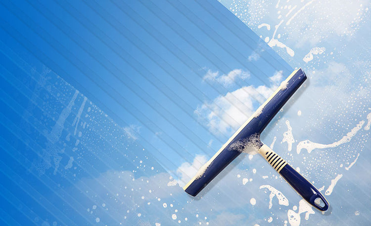 How to Clean Polycarbonate Roof Sheets – Truly PVC