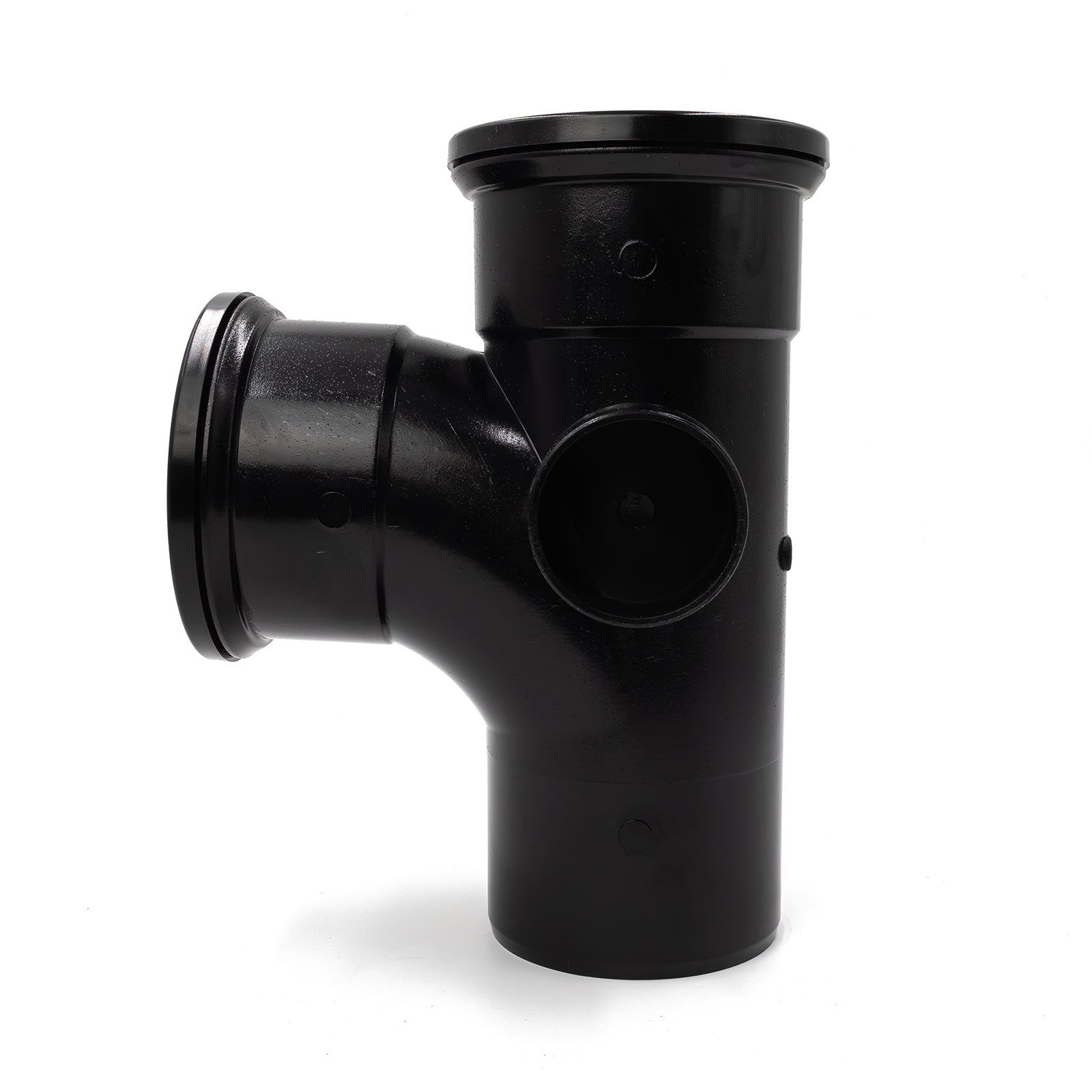 Soil & Waste Pipe – Truly PVC