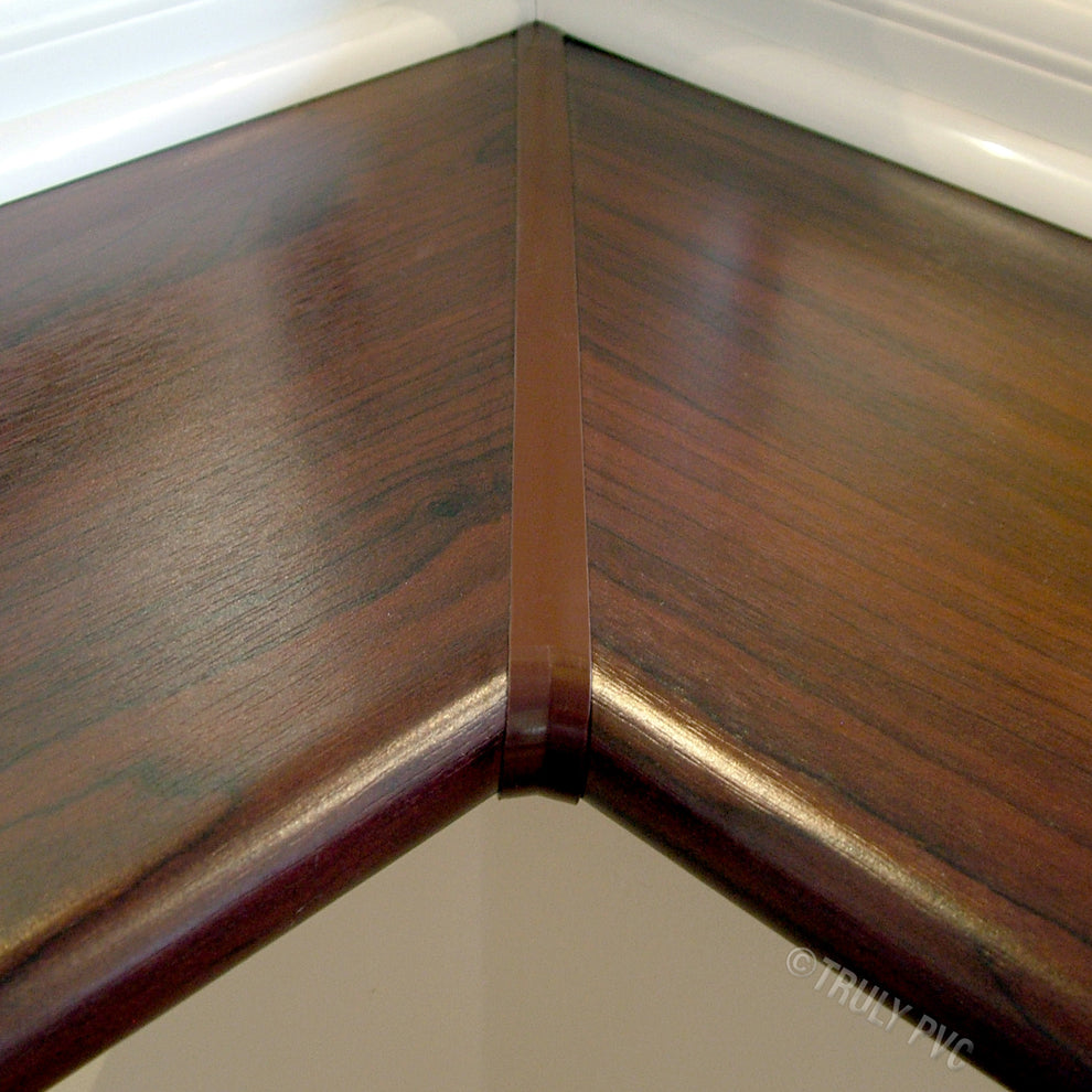 Window Board 90°/135° Internal Corner Joint – Truly PVC