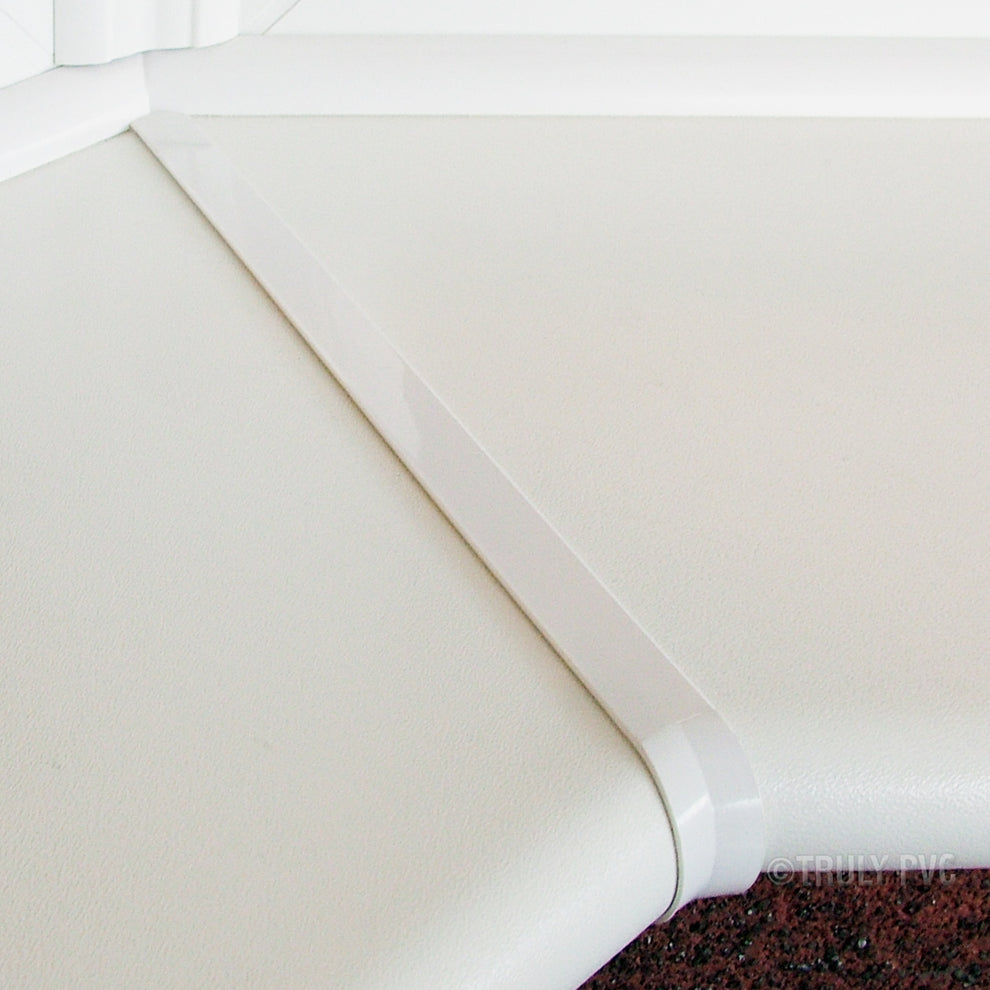 Window Board 90°/135° Internal Corner Joint – Truly PVC
