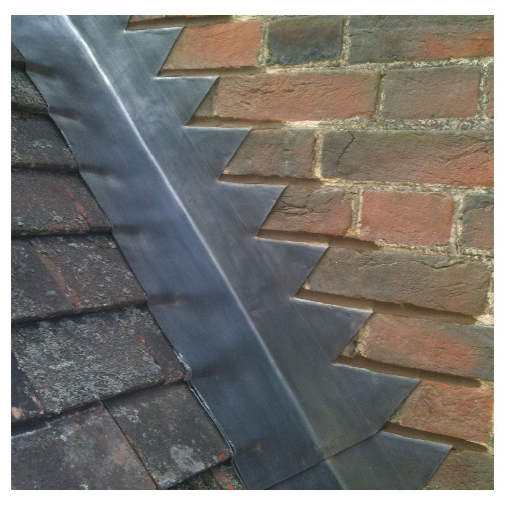 Lead Flashing Hall Clips (50 Pack) – Truly PVC