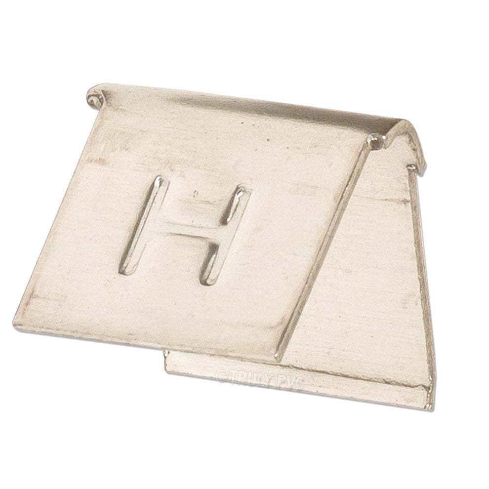 Lead Flashing Hall Clips (50 Pack) – Truly PVC