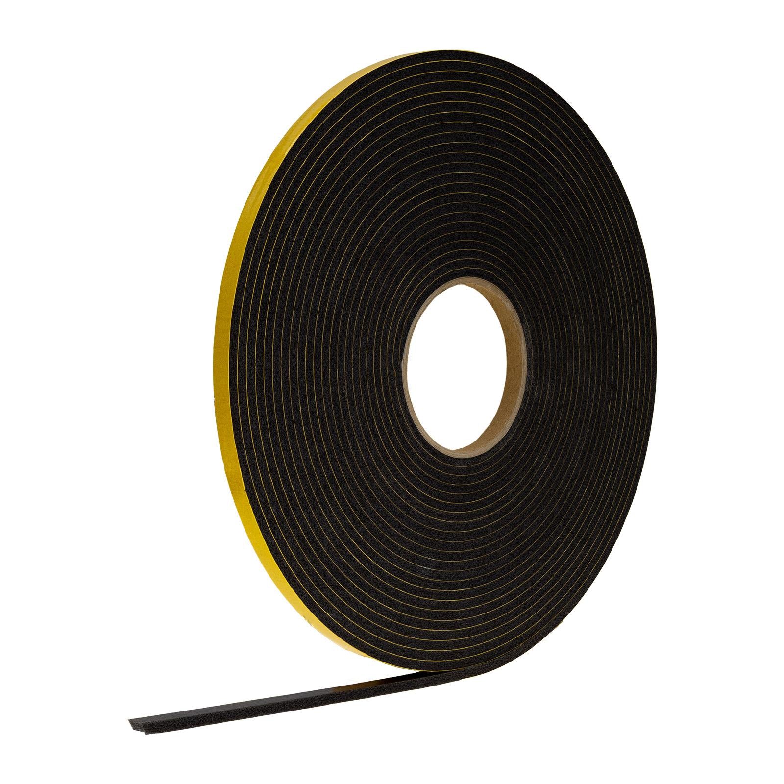 uPVC Window Security Double-Sided Acrylic Adhesive Foam Glazing Tape ...