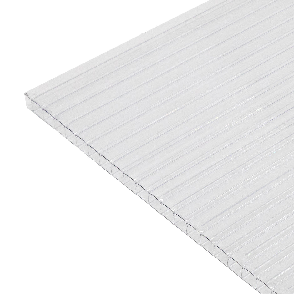 Replacement Conservatory Roof Parts – Truly PVC