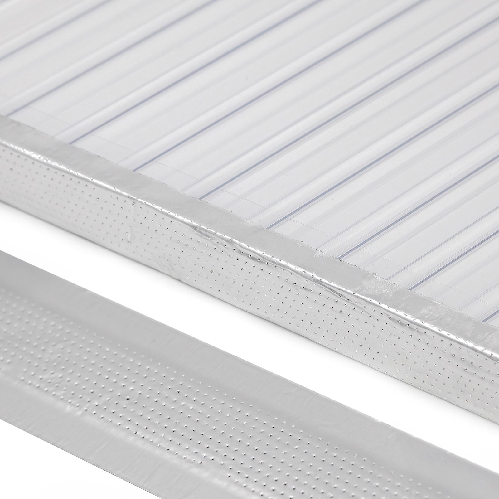 Anti-Dust Aluminium Breather Tape (33m) – Truly PVC