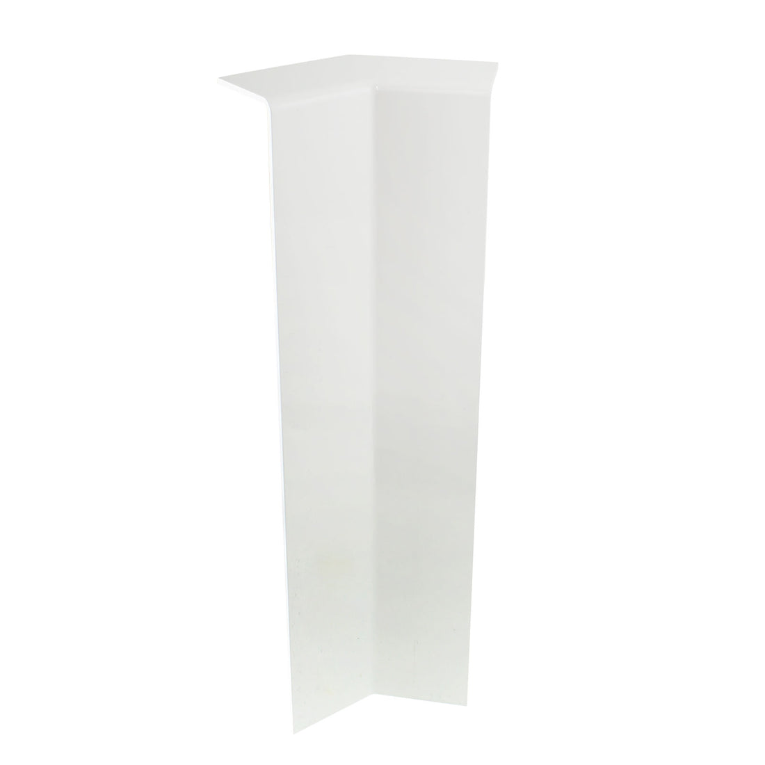135° Internal Corner Trim for uPVC Plastic Fascia/Capping Board – Truly PVC