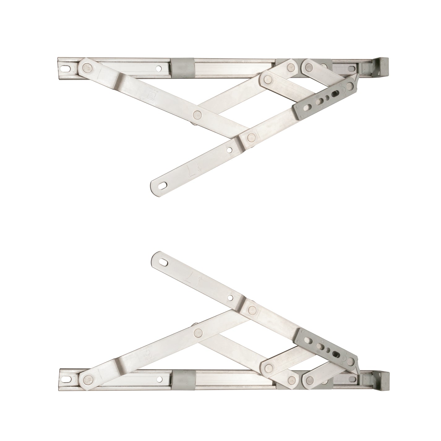 16" Window Friction Hinge (Side Hung) – Truly PVC
