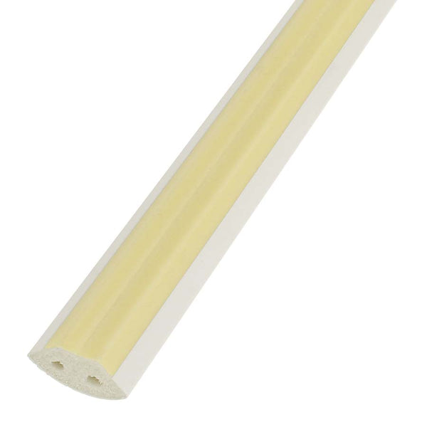 Quadrant Bead uPVC Plastic Window Door Floor Trim – Truly PVC