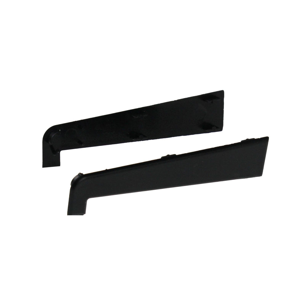End Caps for 180mm Stub uPVC Plastic Window Sill (Pair) – Truly PVC