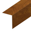 Rigid Angle uPVC Plastic L-Shaped Corner Trim (5m) – Truly PVC