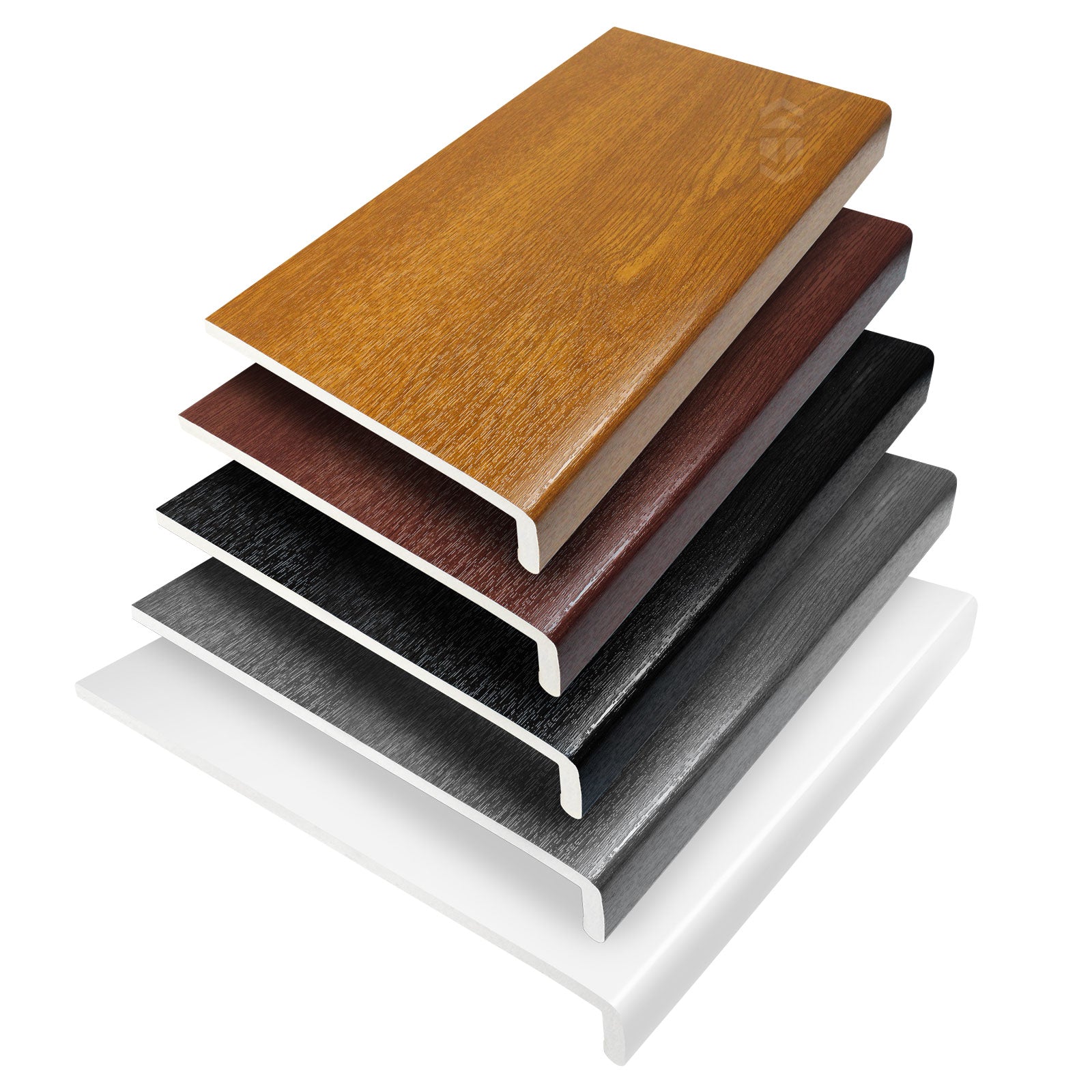 Window Board & Sill Trims Laminated and Plastic – Truly PVC