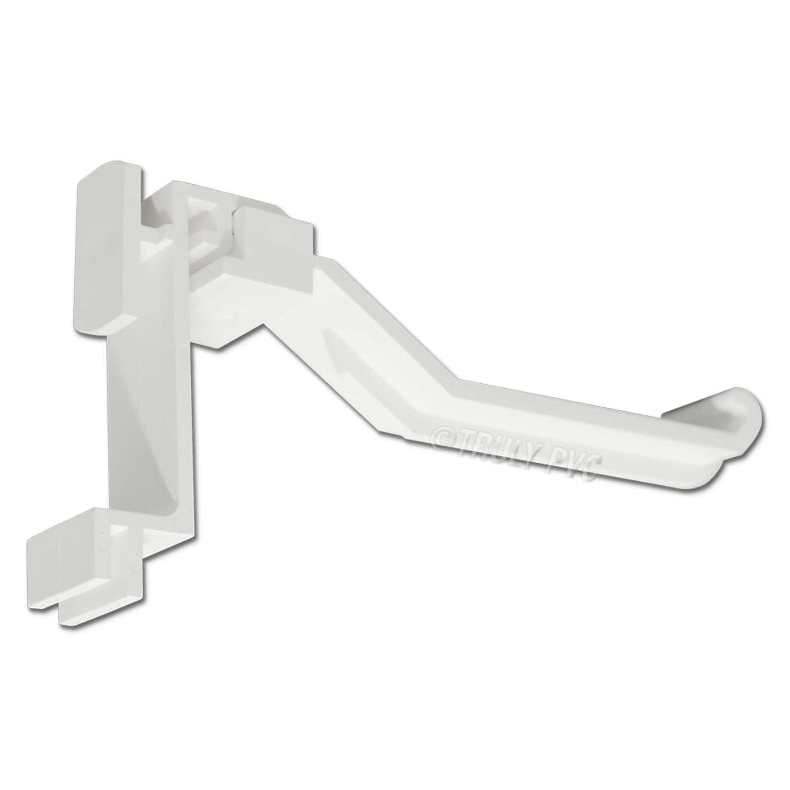 Ultralite 500 Concealed Gutter Brackets (5 Pk) – Truly PVC