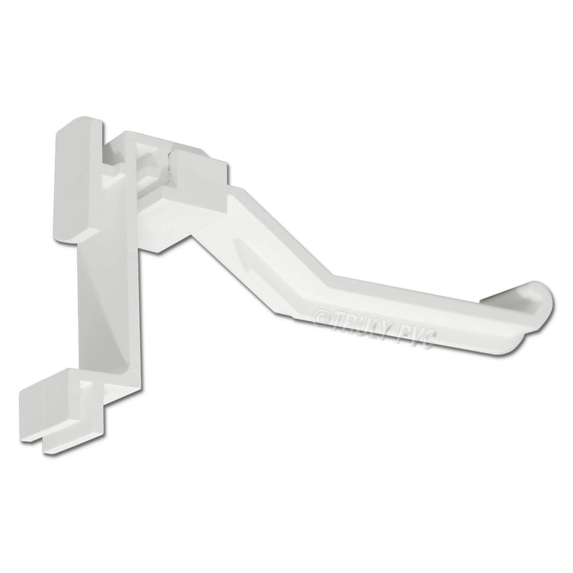 Ultralite 500 Concealed Gutter Brackets (5 Pk) – Truly PVC