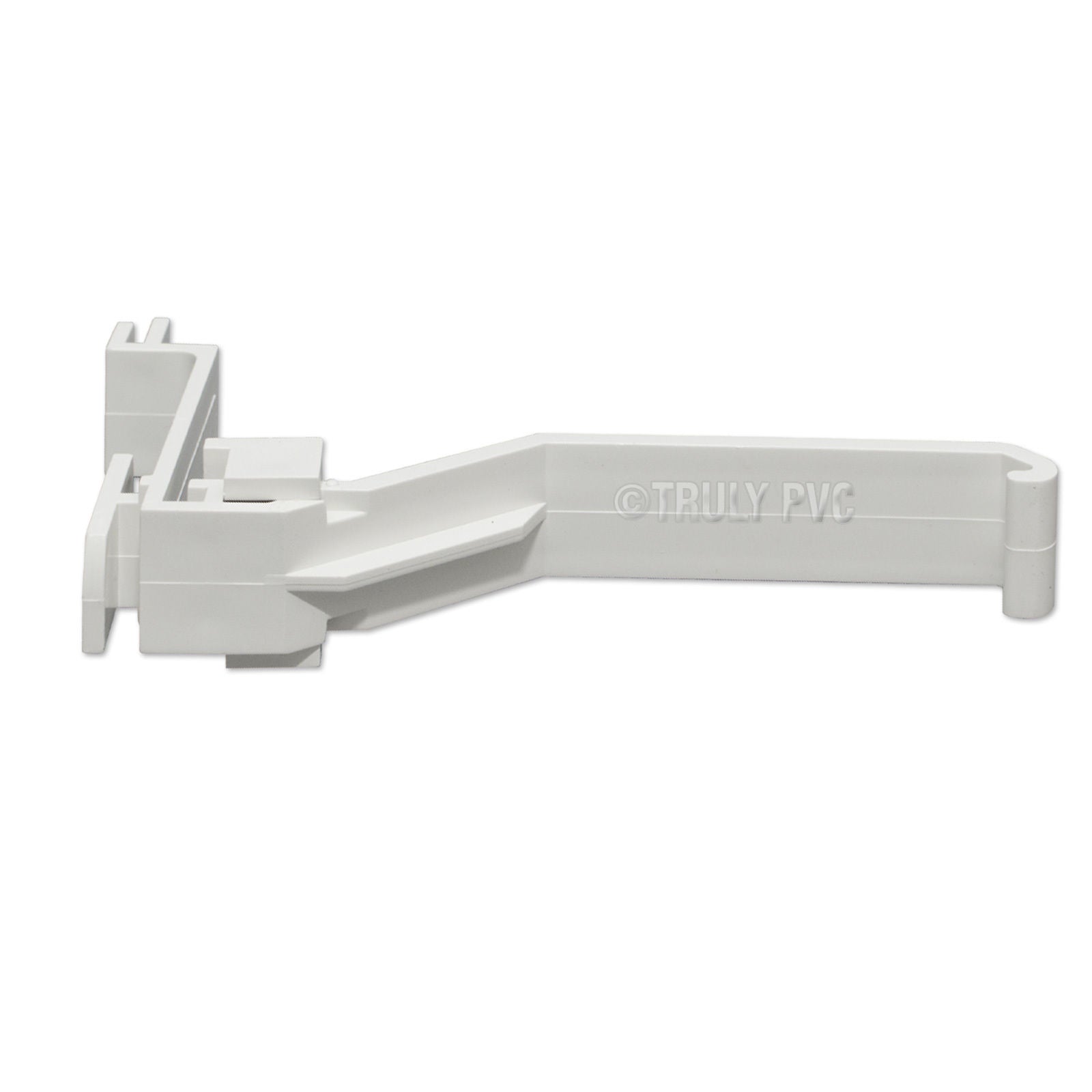 Ultralite 500 Concealed Gutter Brackets (5 Pk) – Truly PVC