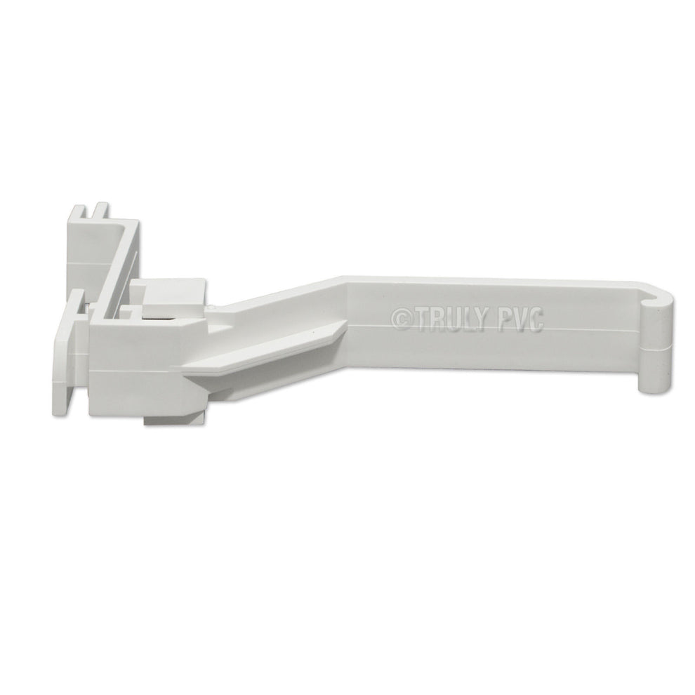 Ultralite 500 Concealed Gutter Brackets (5 Pk) – Truly PVC