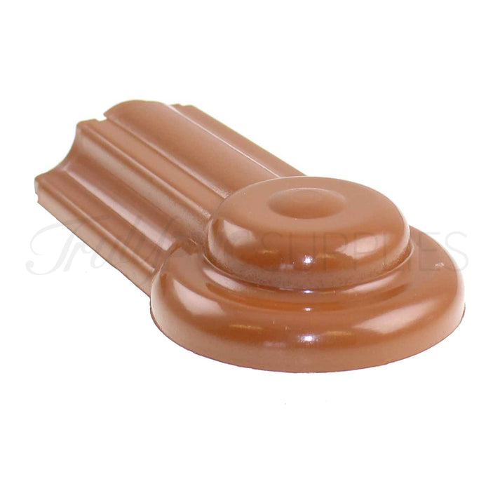 Ultraframe Conservatory Roof Ridge Low Profile Finial – Truly PVC