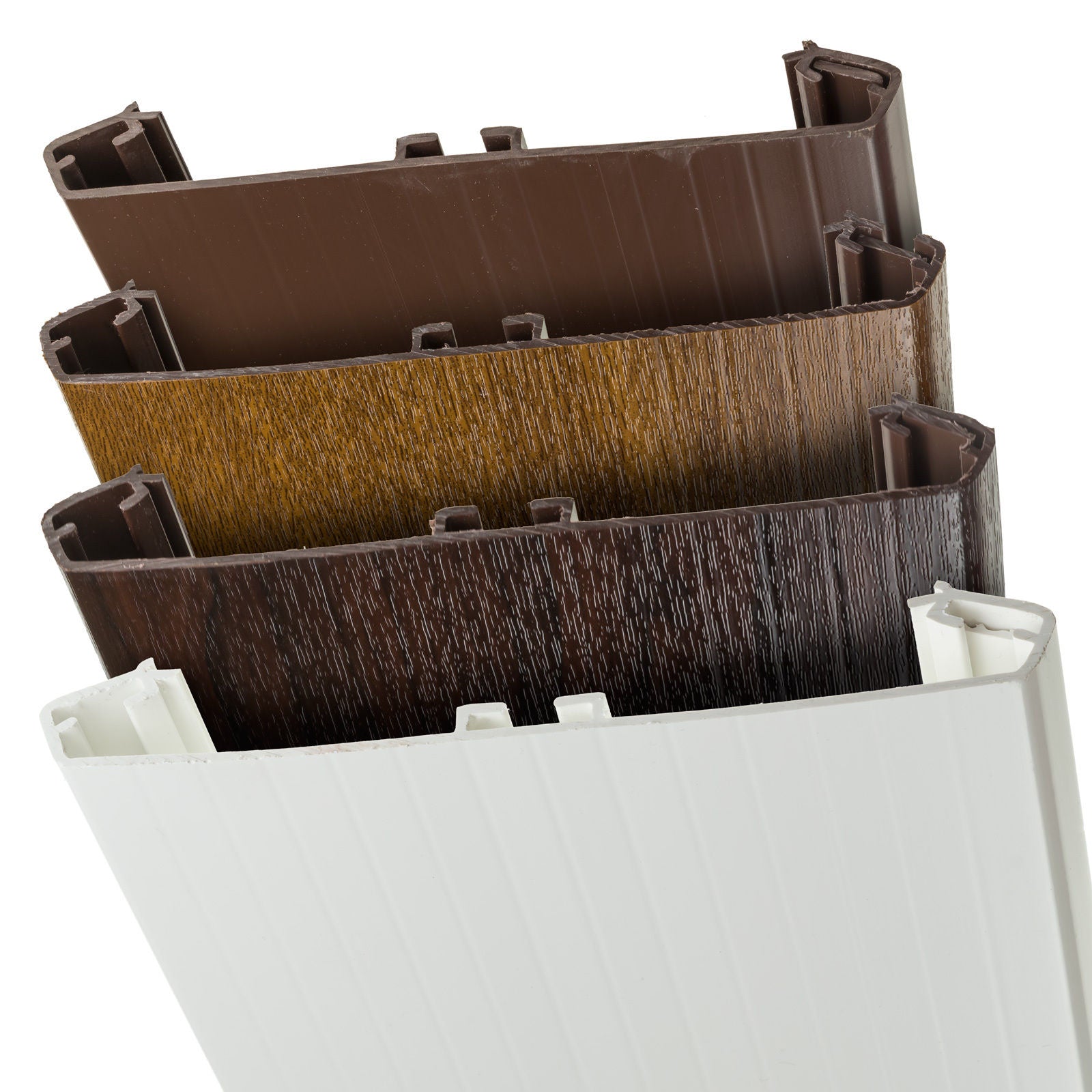 150mm Ridge Undercladding for Ultraframe Classic Conservatory Roof ...