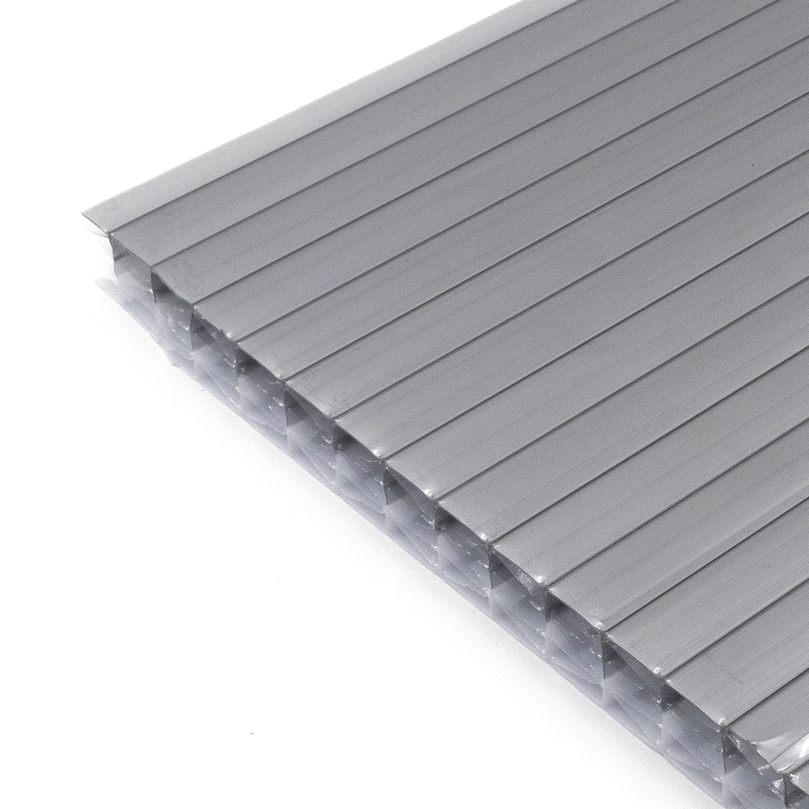 25mm Heatguard/Opal Dual-Tinted Polycarbonate Sheets – Truly PVC