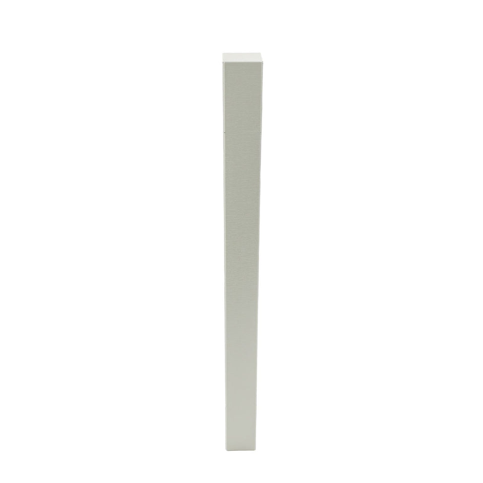 Concord Fascia Board Joint Trim – Truly PVC