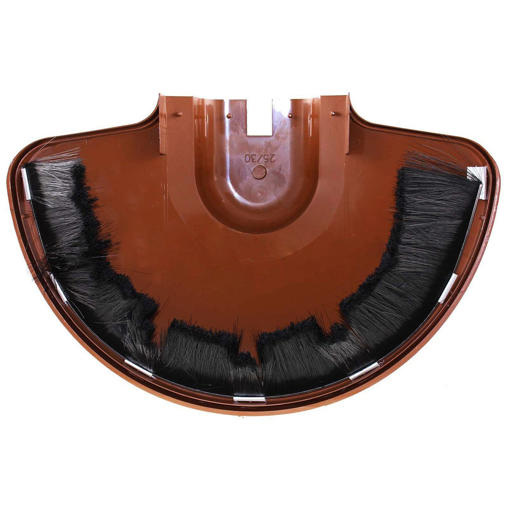 Ultraframe Conservatory Victorian End Capping – Truly PVC