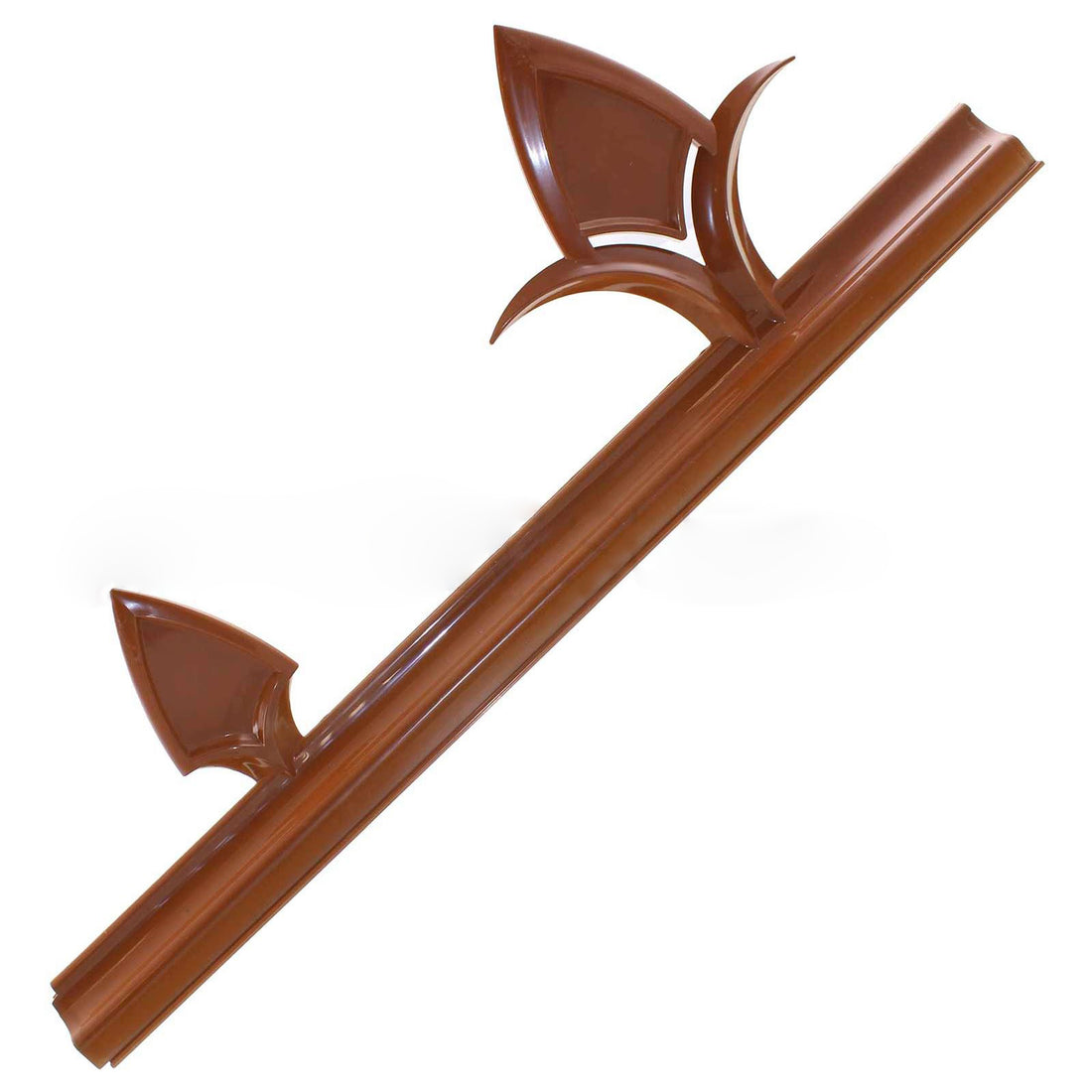 Ultraframe Conservatory Roof Ridge Renaissance Cresting – Truly PVC