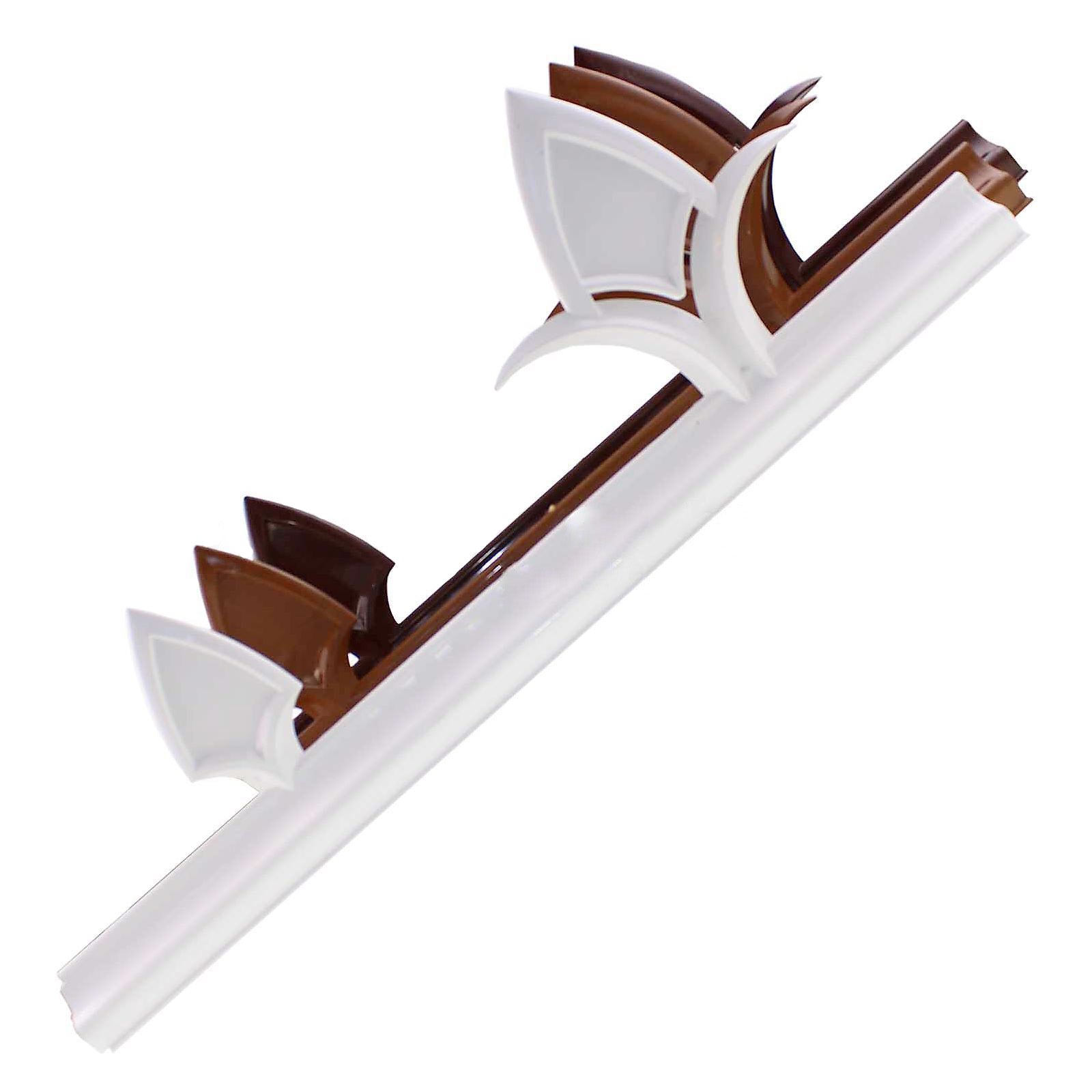 Ultraframe Conservatory Roof Ridge Renaissance Cresting – Truly PVC