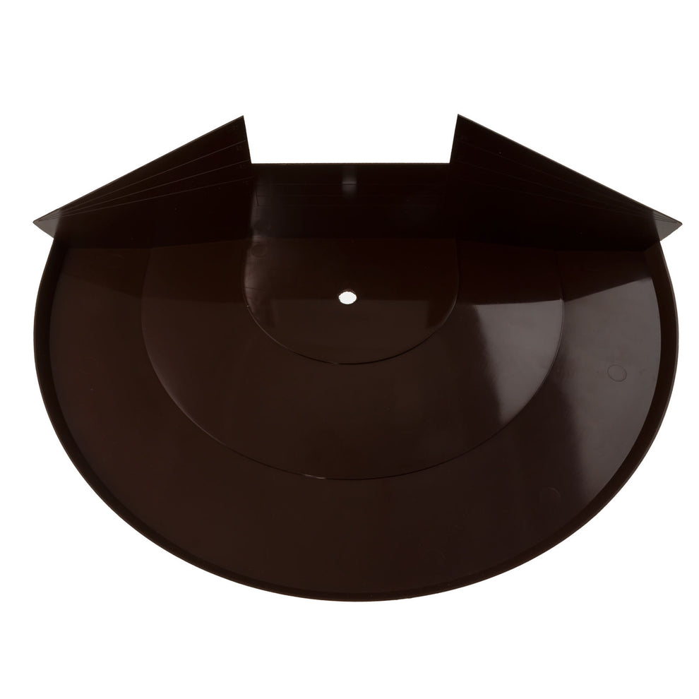 Ultraframe Internal Victorian End Cover – Truly PVC