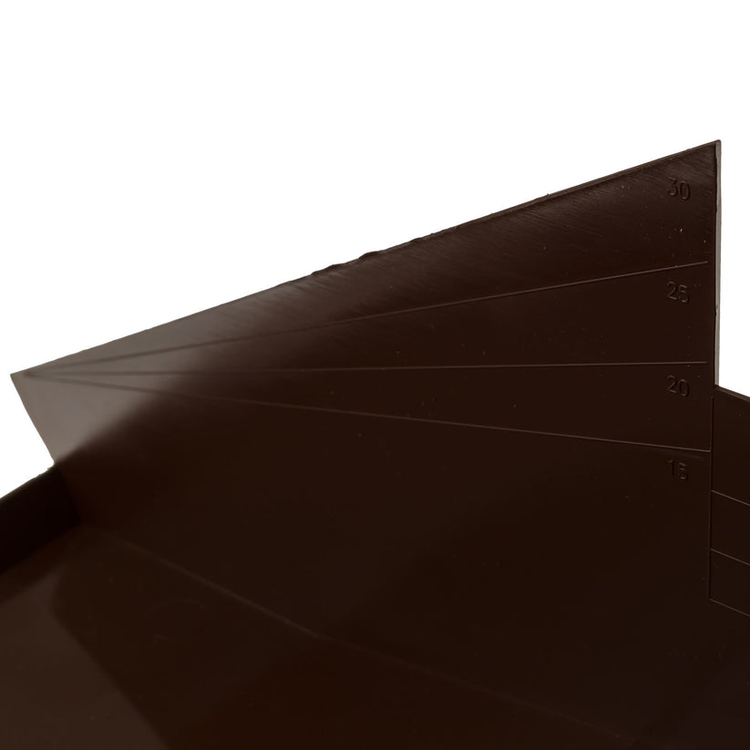 Ultraframe Internal Victorian End Cover – Truly PVC