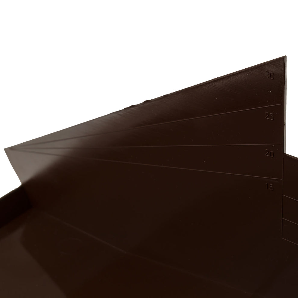 Ultraframe Internal Victorian End Cover – Truly PVC
