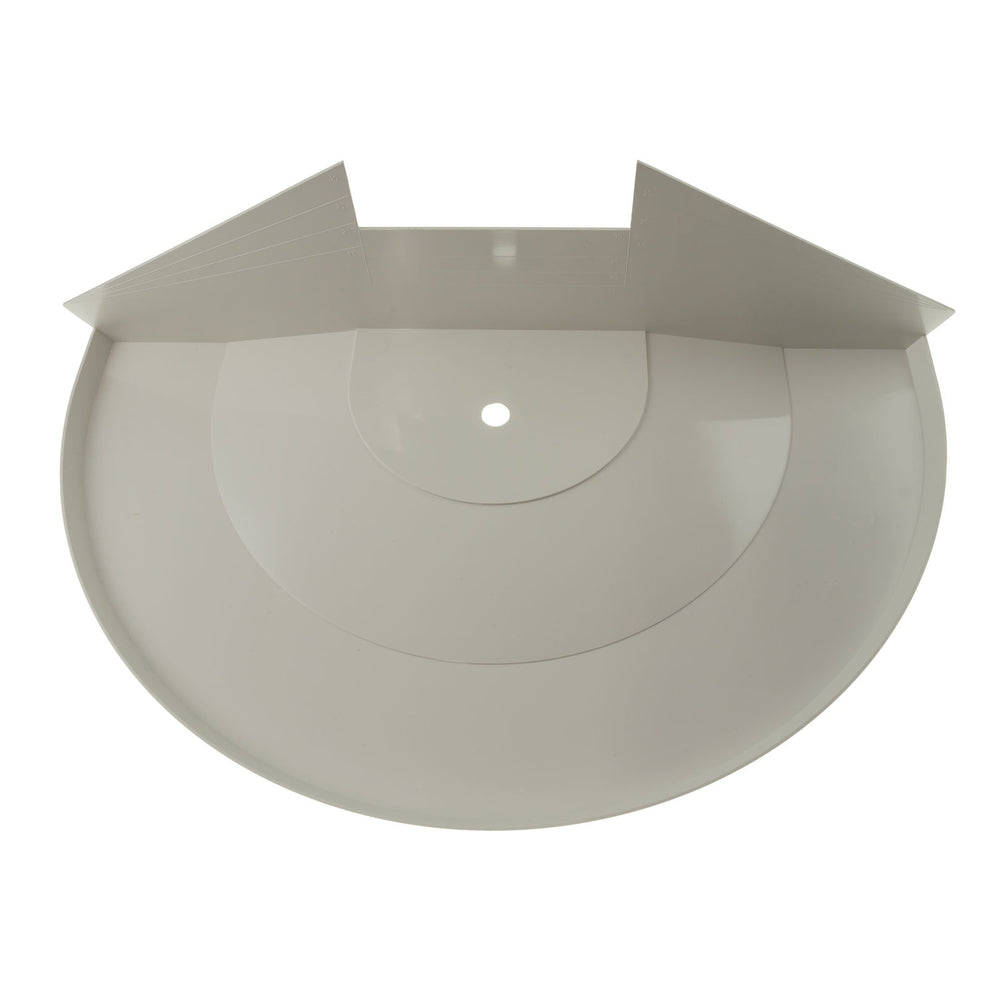 Ultraframe Internal Victorian End Cover – Truly PVC