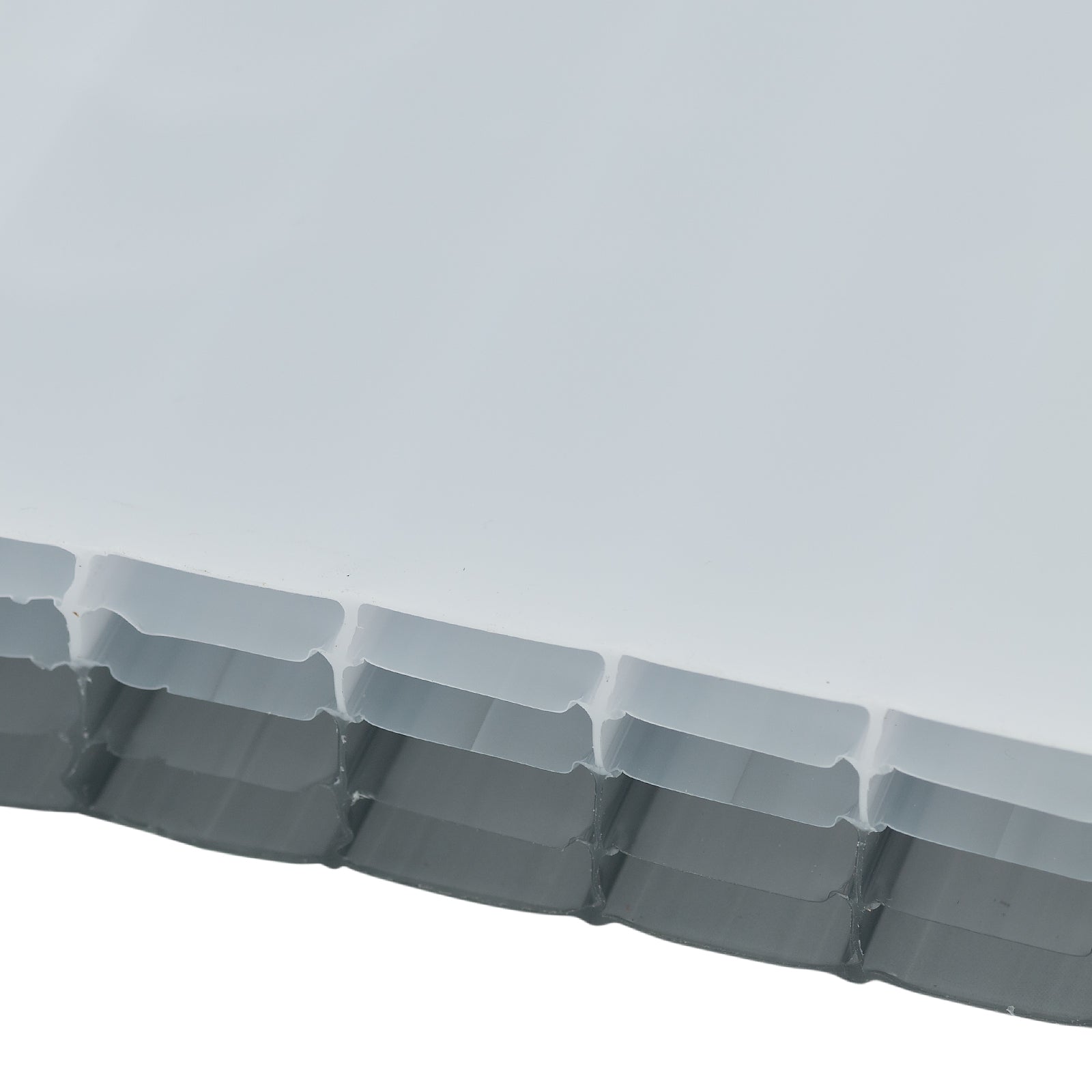 35mm Heatguard/Opal Polycarbonate Dual-Tinted Sheets – Truly PVC