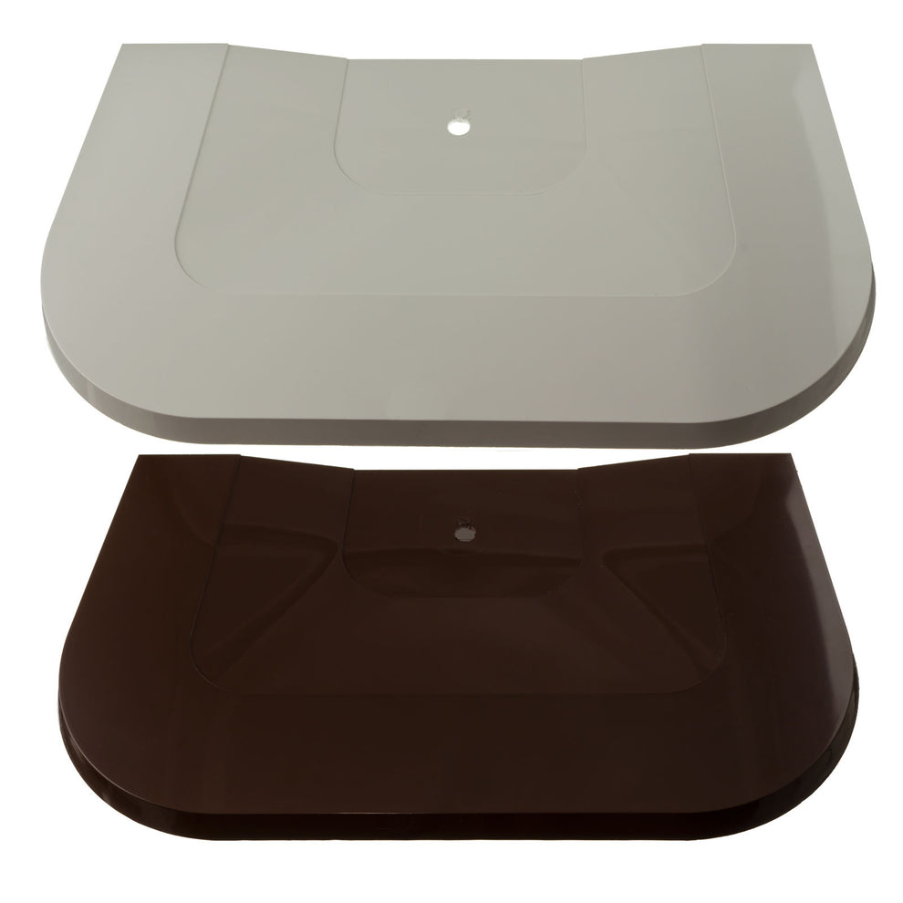 Ultraframe Internal Georgian End Cover – Truly PVC