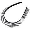 Eaves Comb Filler Bird Guard – Truly PVC