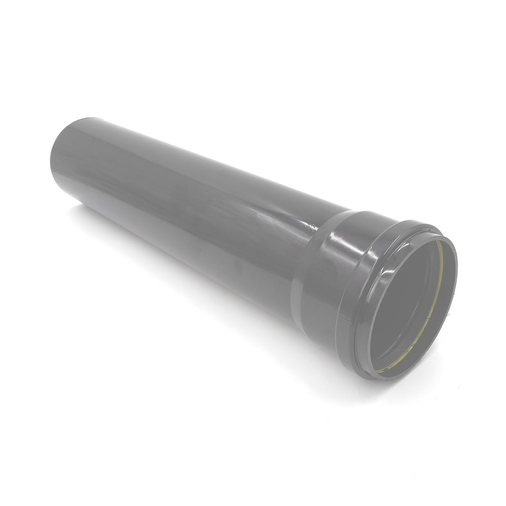 Kayflow 110mm Soil Pipe PVC-u Plastic Waste – Truly PVC
