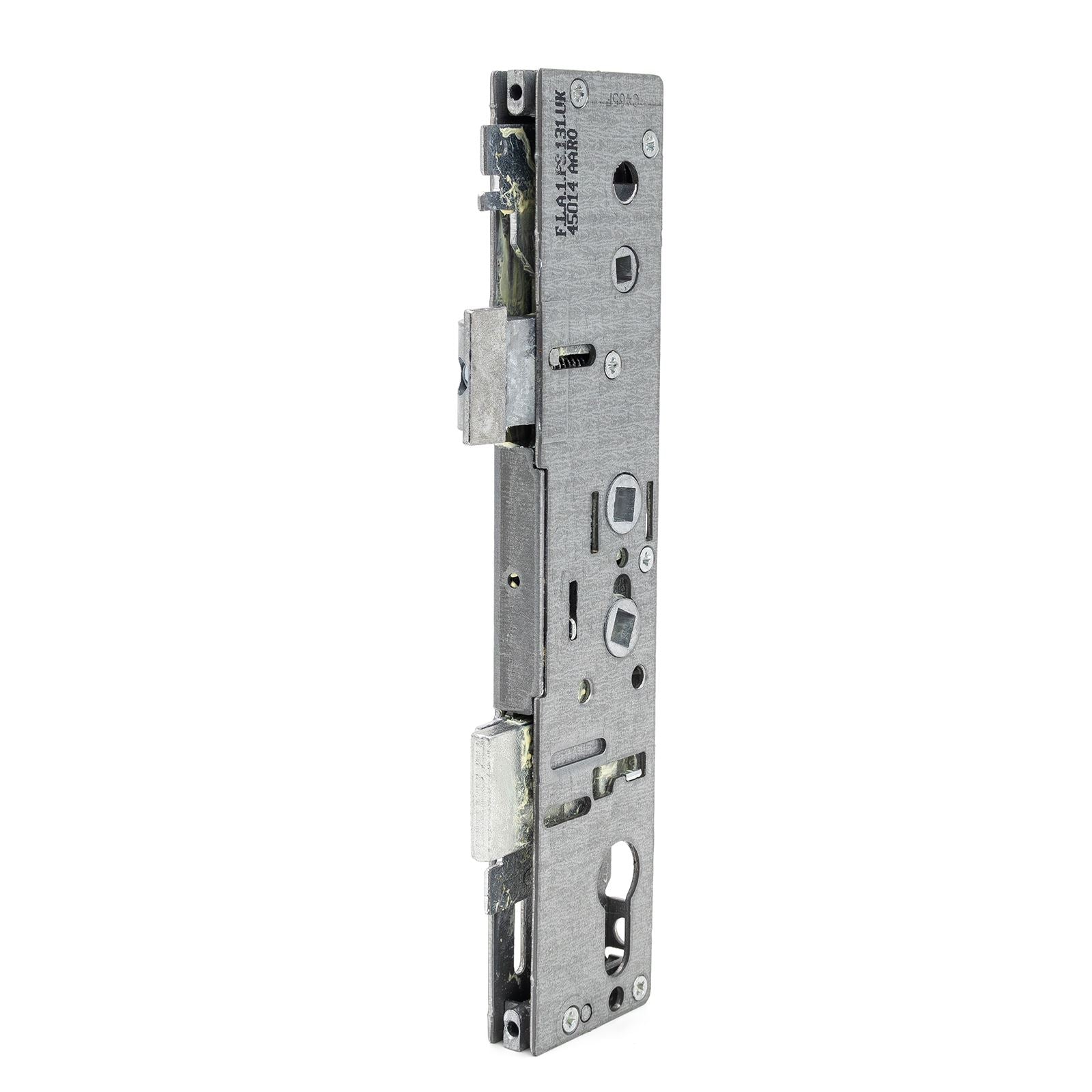 Yale Lockmaster Paddock Gearbox (45mm) Mila Master Multipoint Lock ...