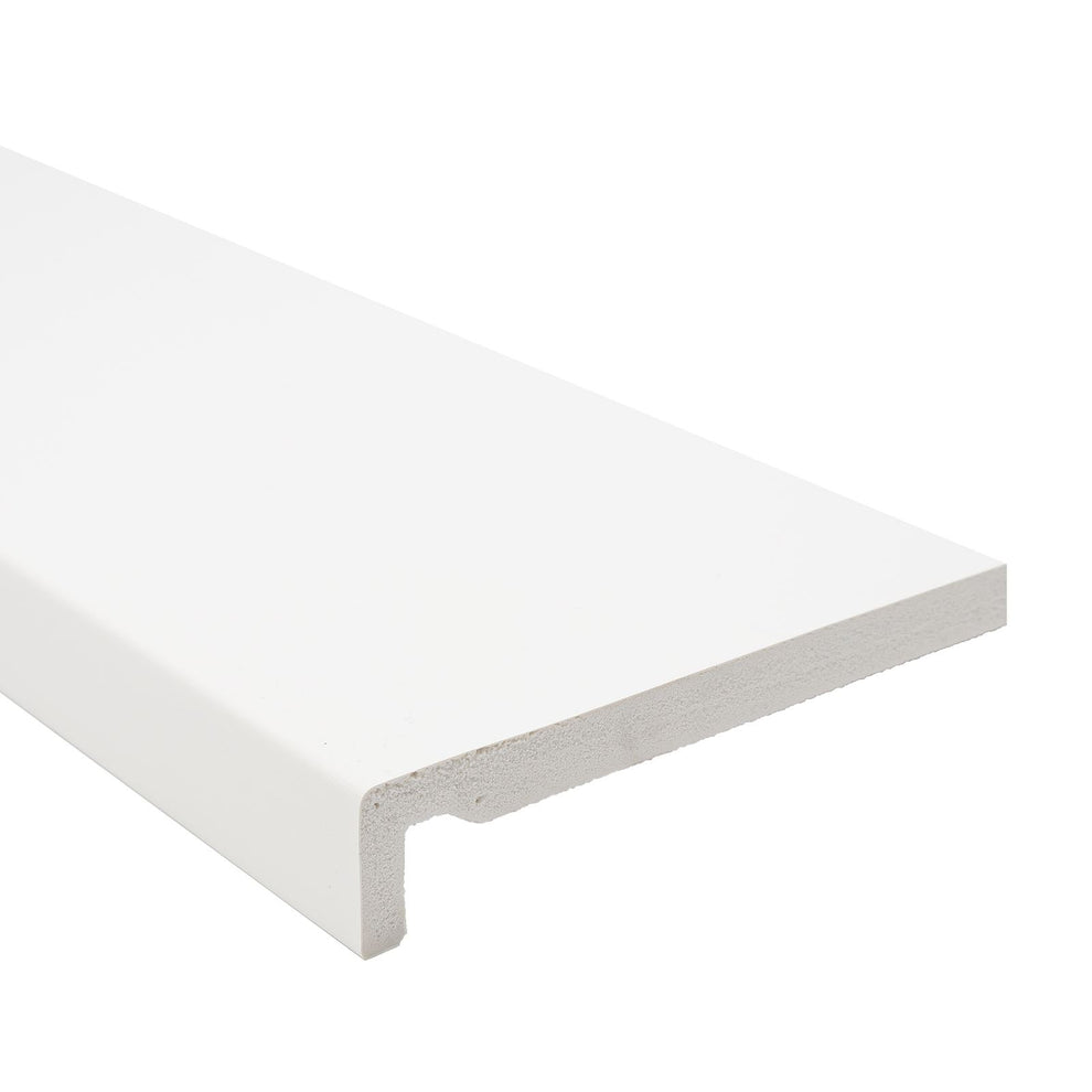Concord 16mm uPVC Fascia Board (5m) – Truly PVC