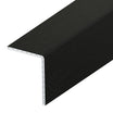 Rigid Angle uPVC Plastic L-Shaped Corner Trim (5m) – Truly PVC