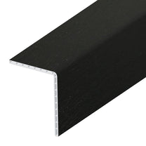Rigid Angle uPVC Plastic L-Shaped Corner Trim (5m) – Truly PVC