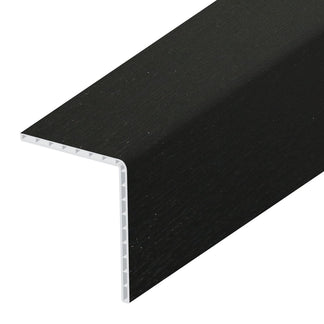 Rigid Angle uPVC Plastic L-Shaped Corner Trim (5m) – Truly PVC