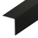 Rigid Angle uPVC Plastic L-Shaped Corner Trim (5m) – Truly PVC