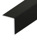 Rigid Angle uPVC Plastic L-Shaped Corner Trim (5m) – Truly PVC