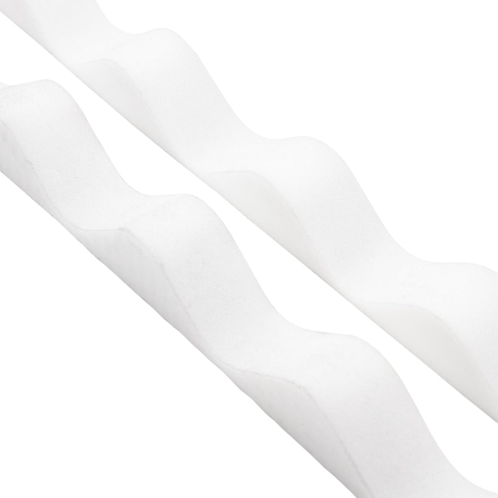 Corrugated 8/3 Eaves Filler (10 Pack) – Truly PVC
