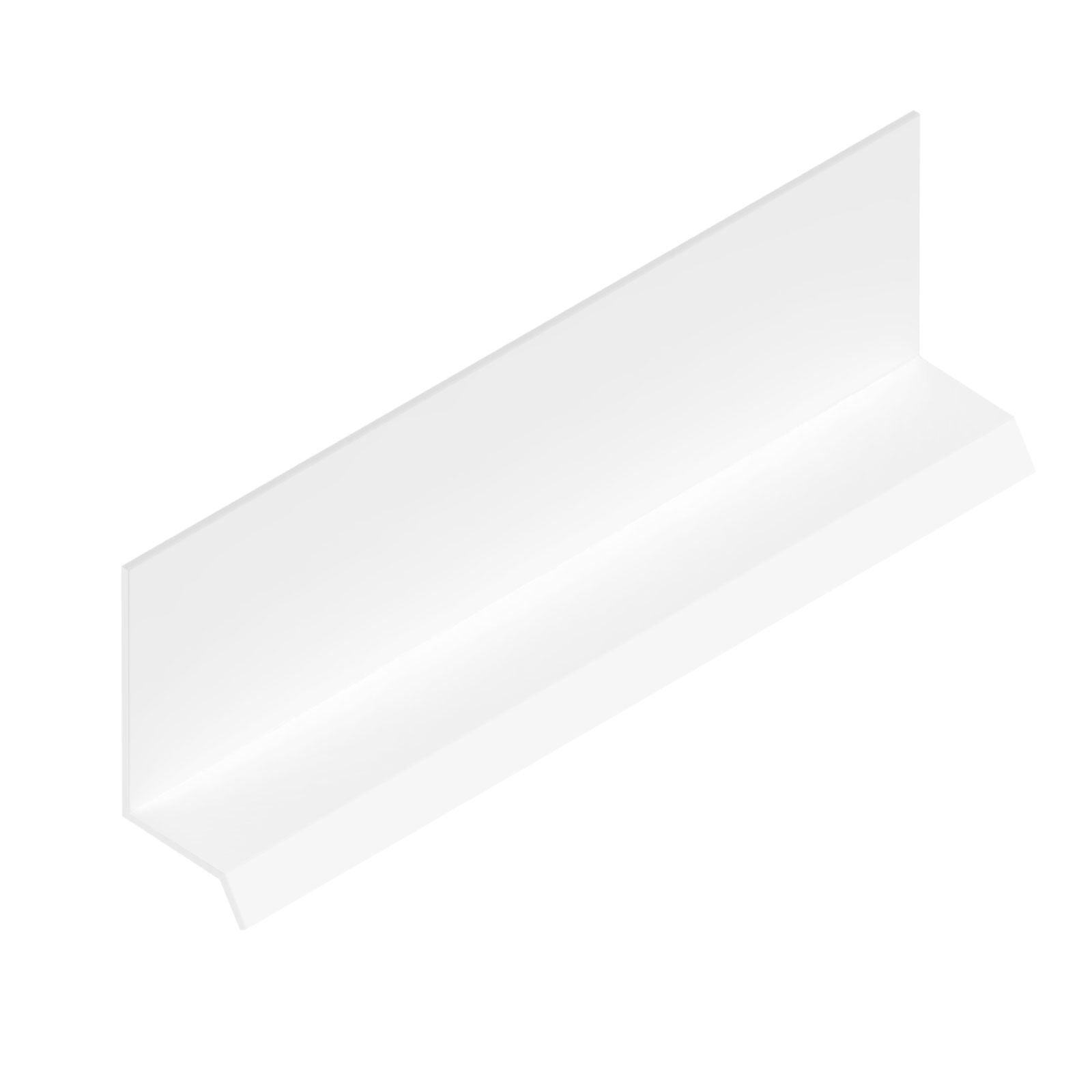 NatureClad Cladding Drip Trim – Truly PVC
