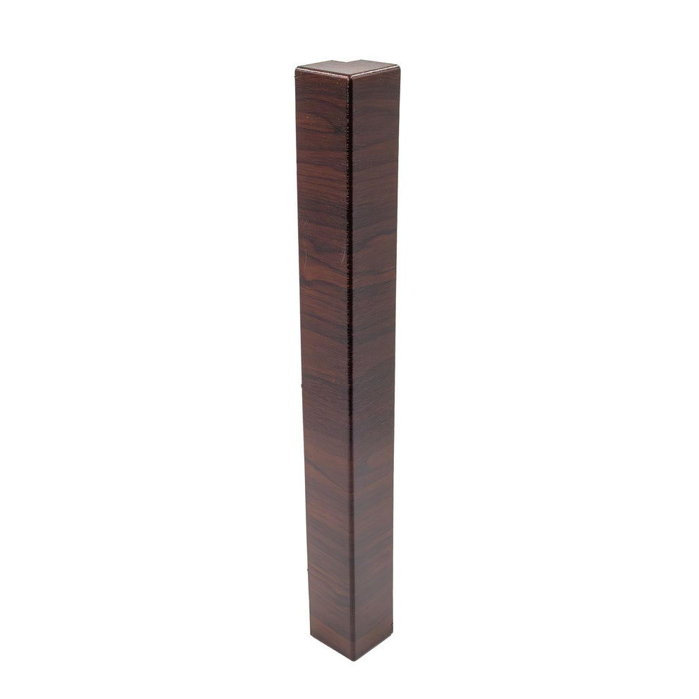 Concord Fascia Board External 90° Corner Trim – Truly PVC