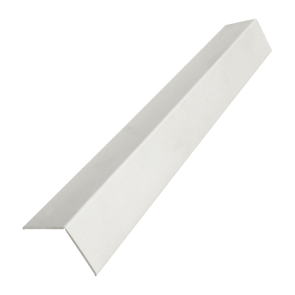 Flexi Angle Adjustable uPVC Plastic Folding Corner Trim (2.5m) – Truly PVC