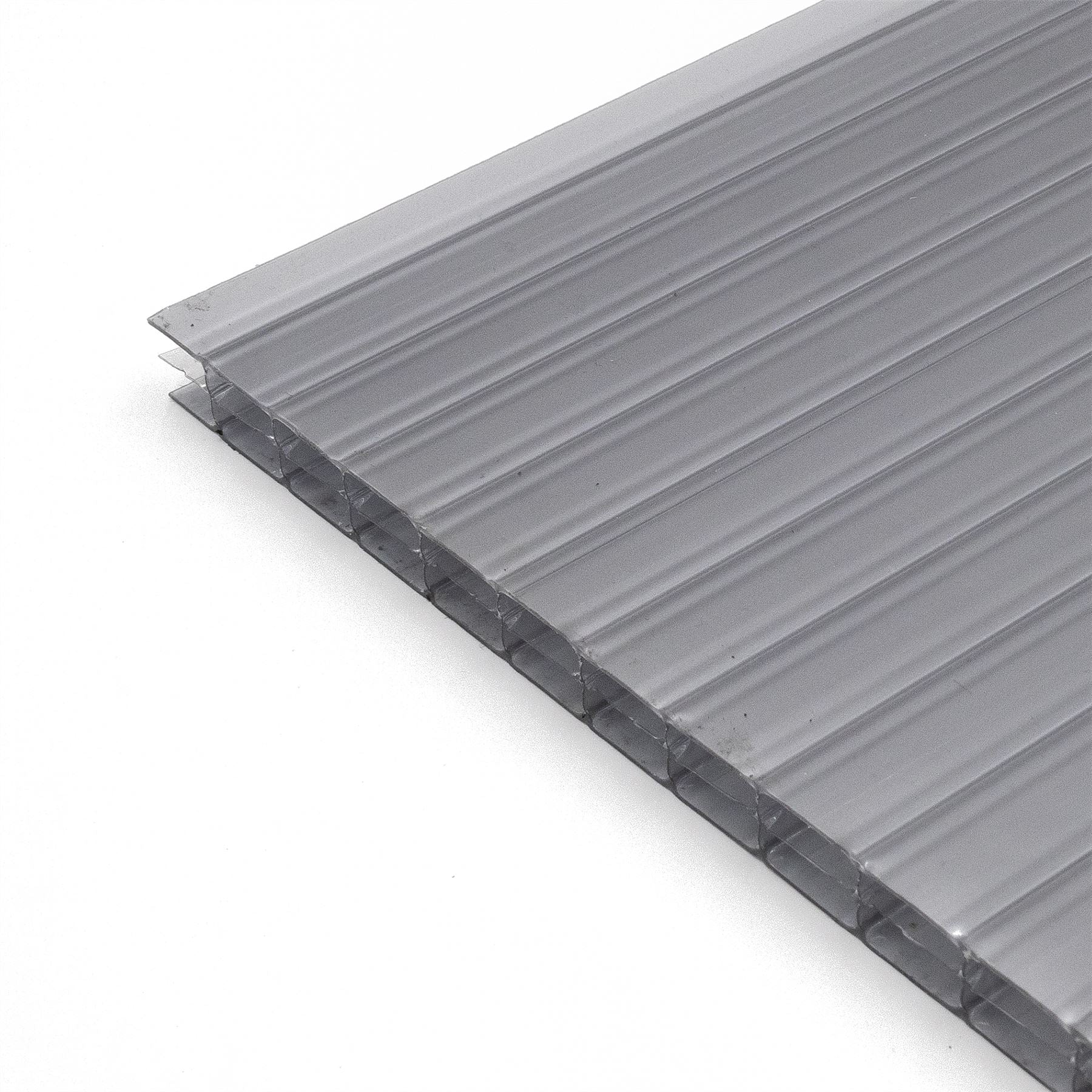 16mm Heatguard Polycarbonate Sheets – Truly PVC