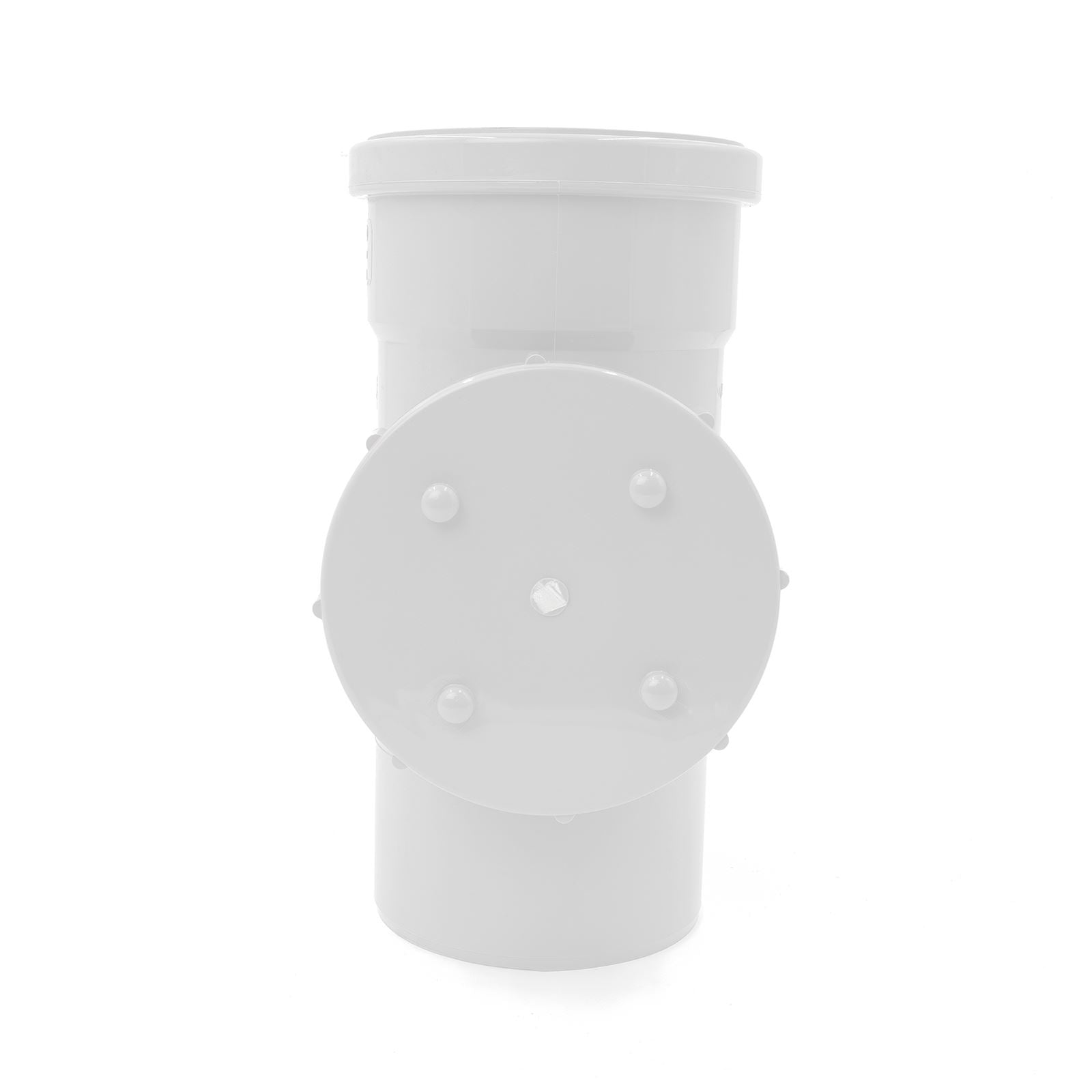 Kayflow 110mm Soil & Waste Management System Fittings – Truly PVC