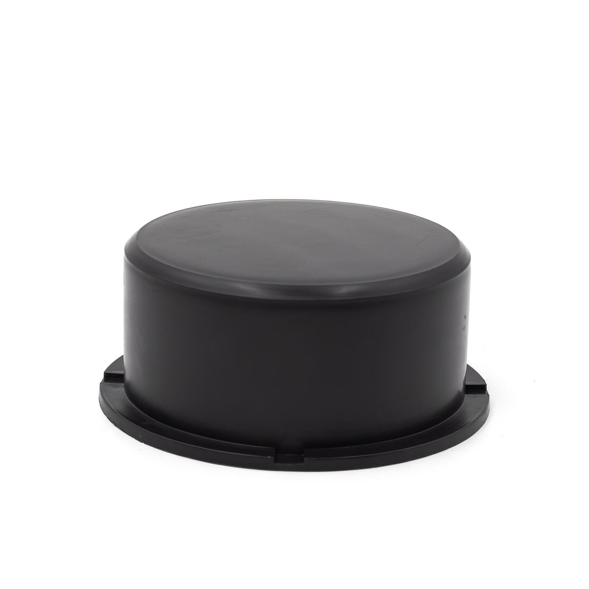 End Cap/Plug, Black - Kayflow 110mm Soil & Waste Management System ...