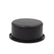 End Cap/Plug, Black - Kayflow 110mm Soil & Waste Management System ...
