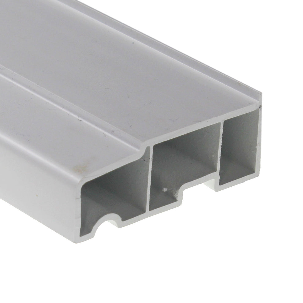 6m, 85mm uPVC Plastic Stub Window Sill – Truly PVC